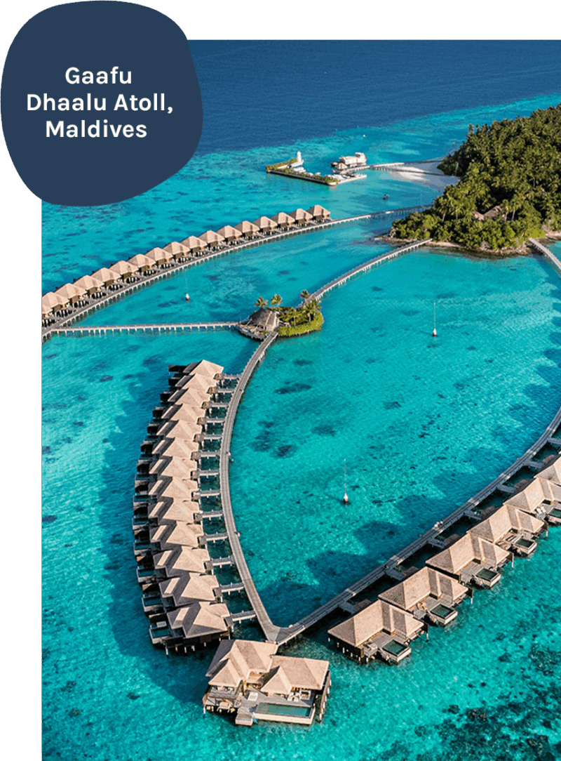 Escape & Unplug – Issue 19 – The Travel Magazine Online