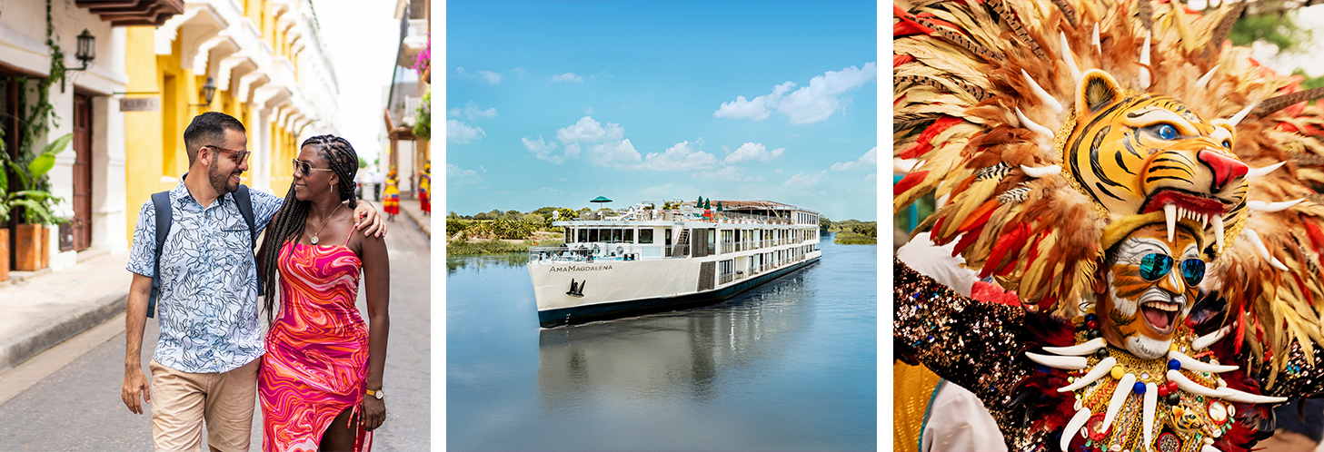 Magnificent Magdalena – Issue 19 – The Travel Magazine Online